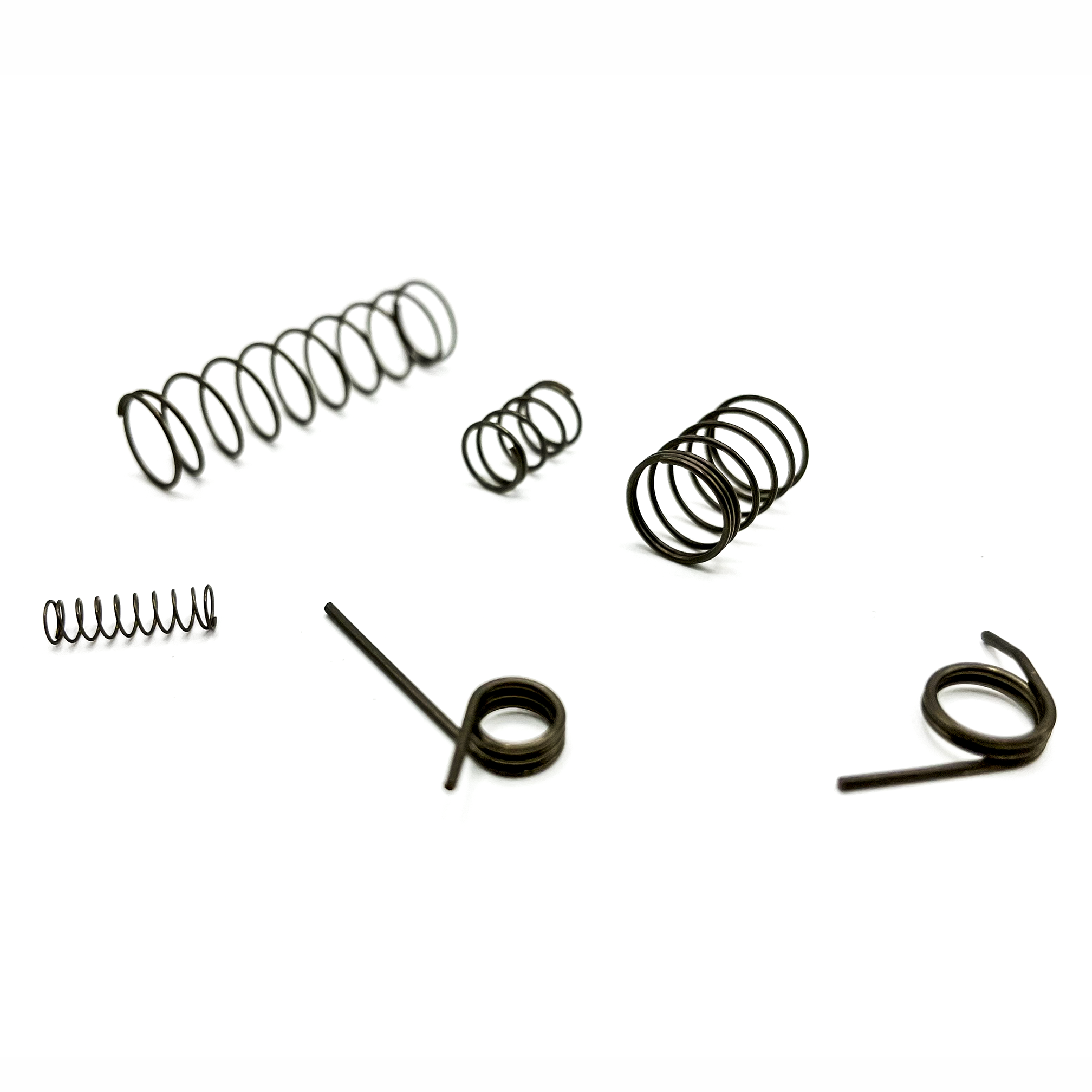 Upgrade Spring Set for ASG Dan Wesson – ShieldSports.net