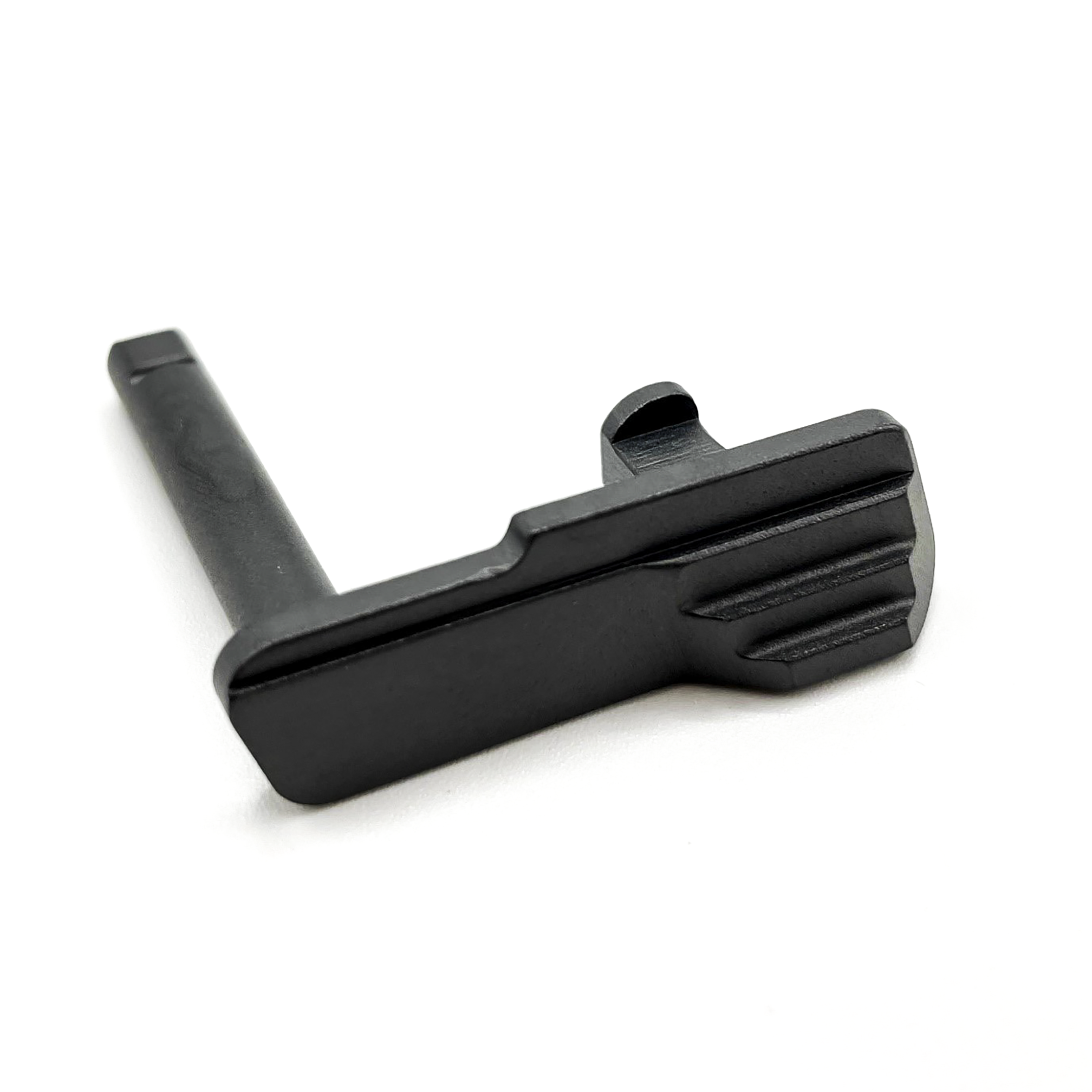 ASG Shadow 2 Steel Slide Stop (black) – ShieldSports.net